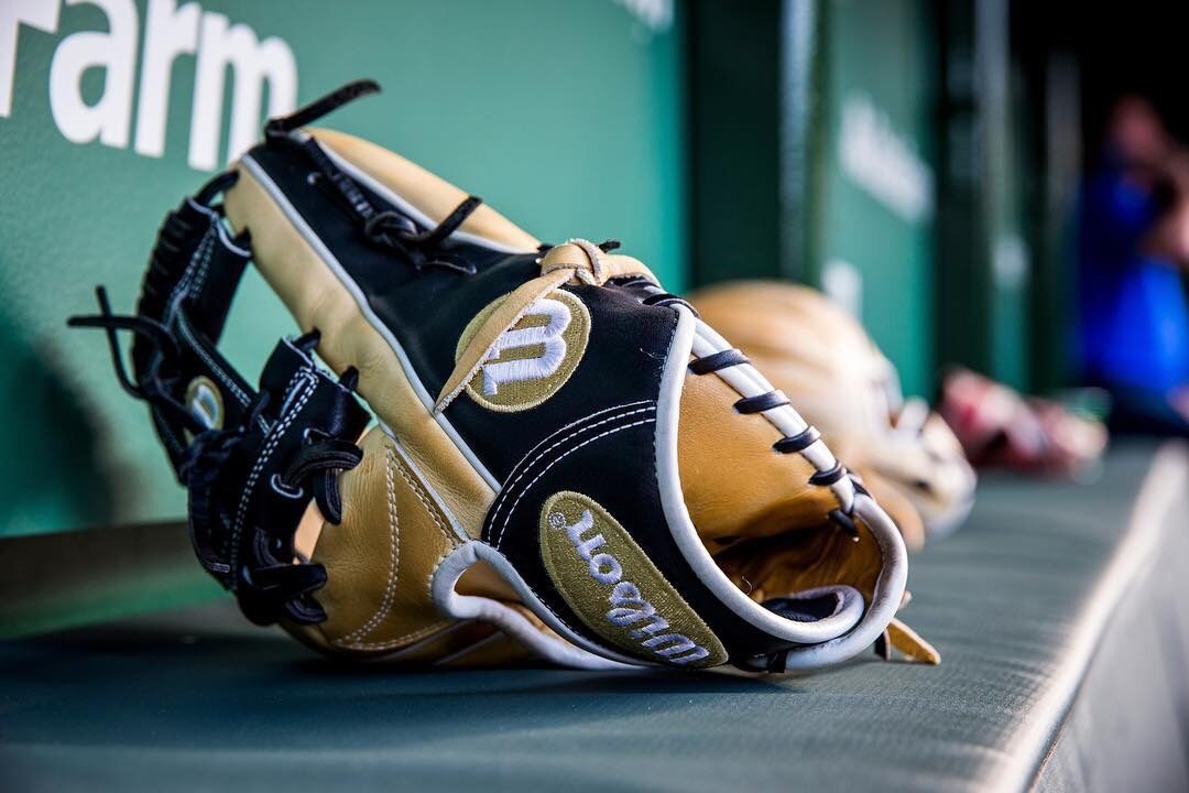 Wilson Baseball - Starlike