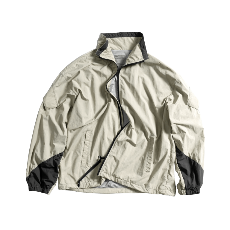 穿上WILD THINGS 搭上機能時尚浪潮 - Starlike